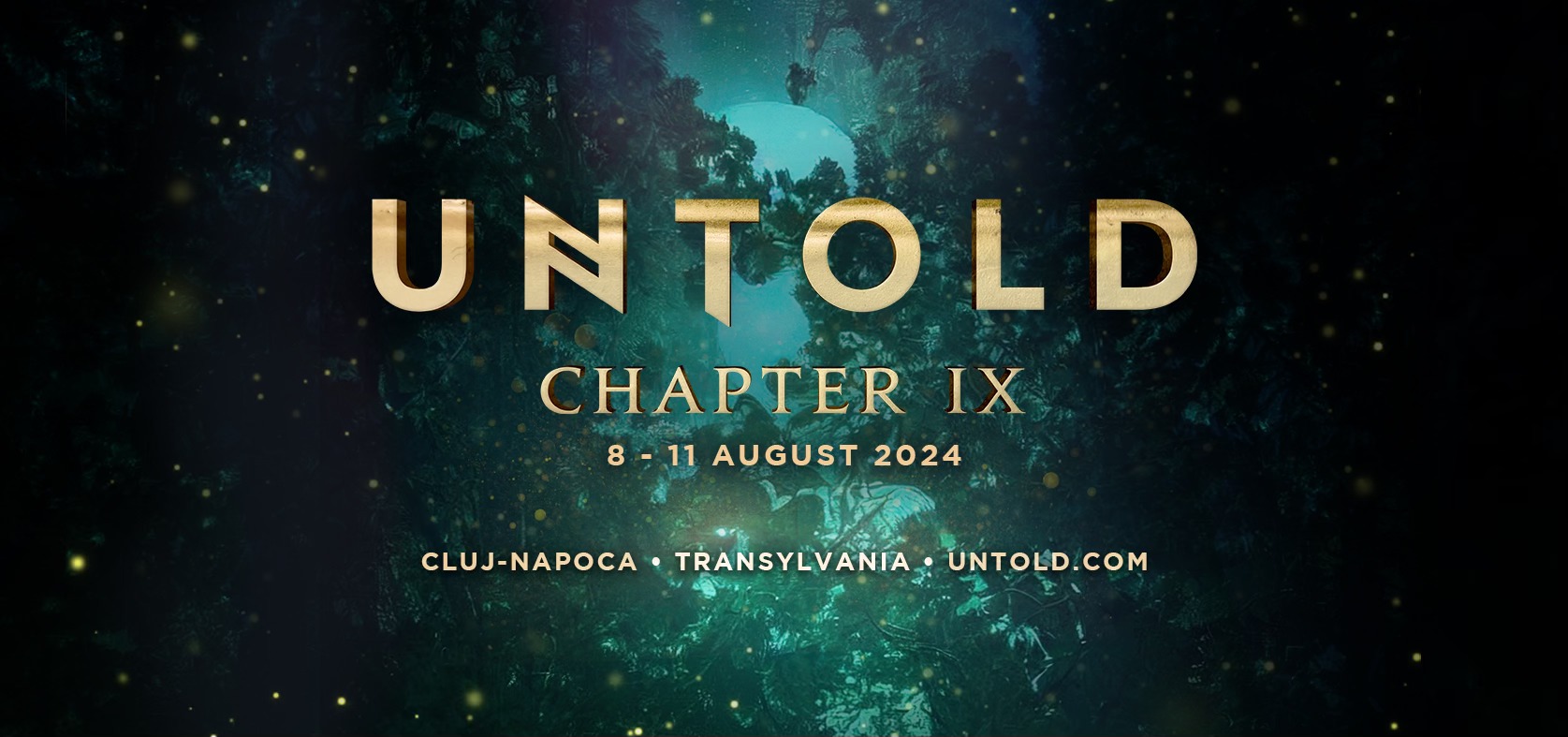 Untold 2024 – Bogdan Blog