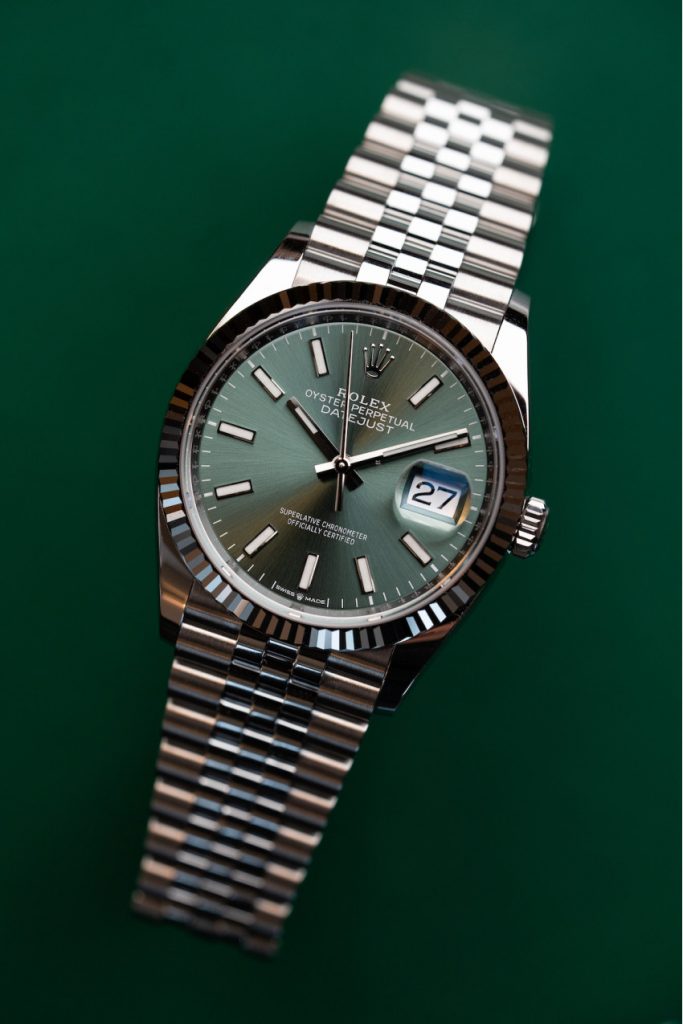 Top 5 cele mai vândute ceasuri Rolex din România – Bogdan Blog